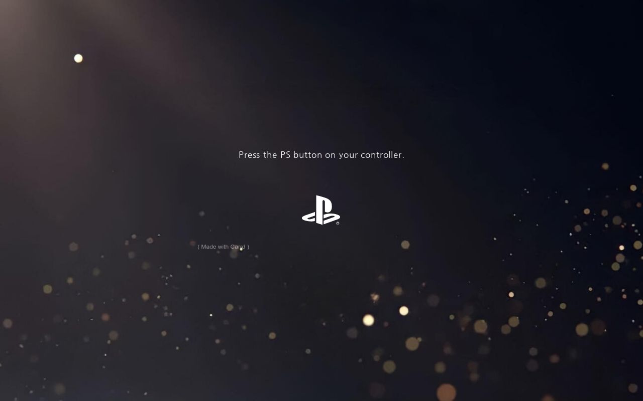 Welcome Back to PlayStation